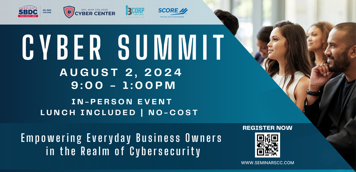 Cyber Center - Del Mar College