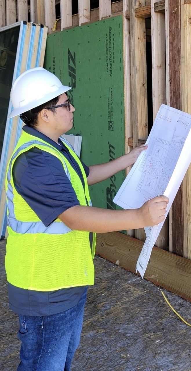 Construction Management - Del Mar College