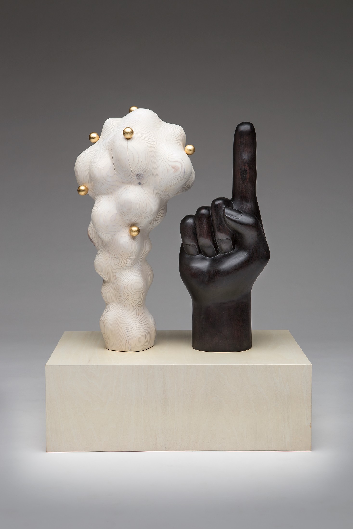 Cain Art Gallery - Del Mar College