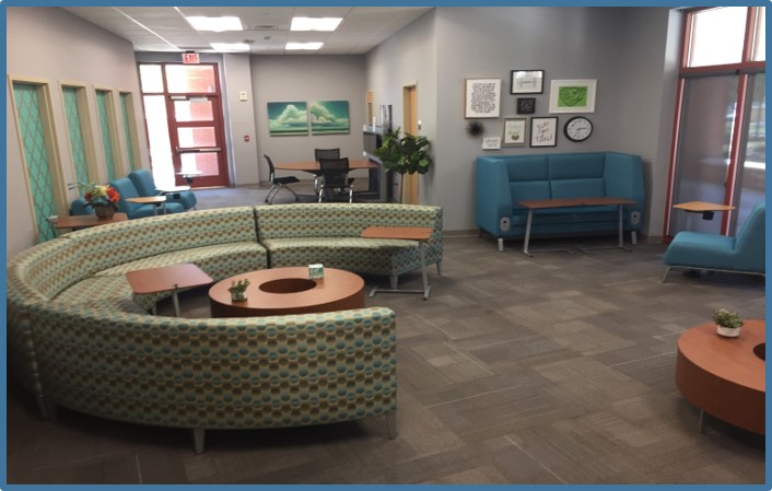 Del Mar College - Nursing Success Center