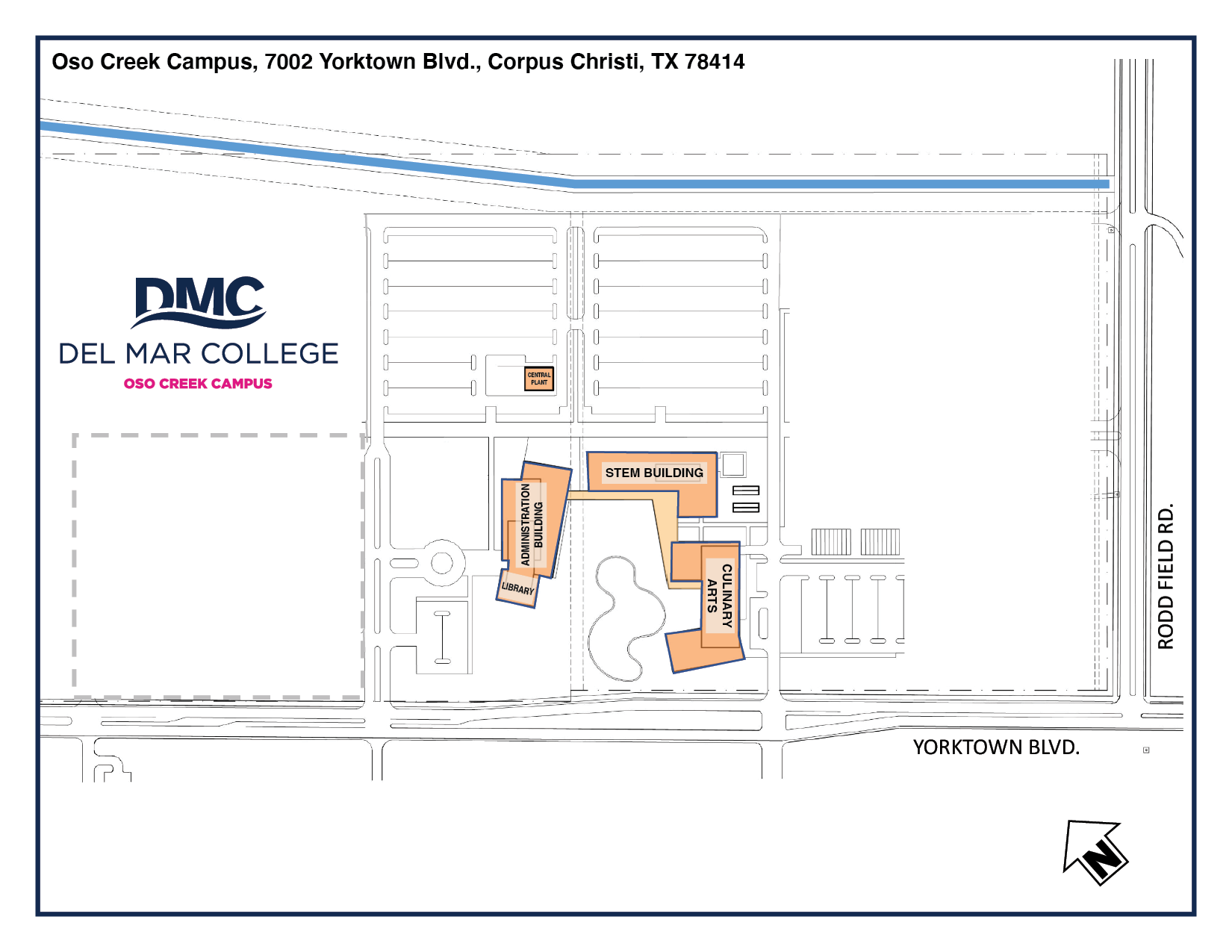 Prepare to Register - Del Mar College