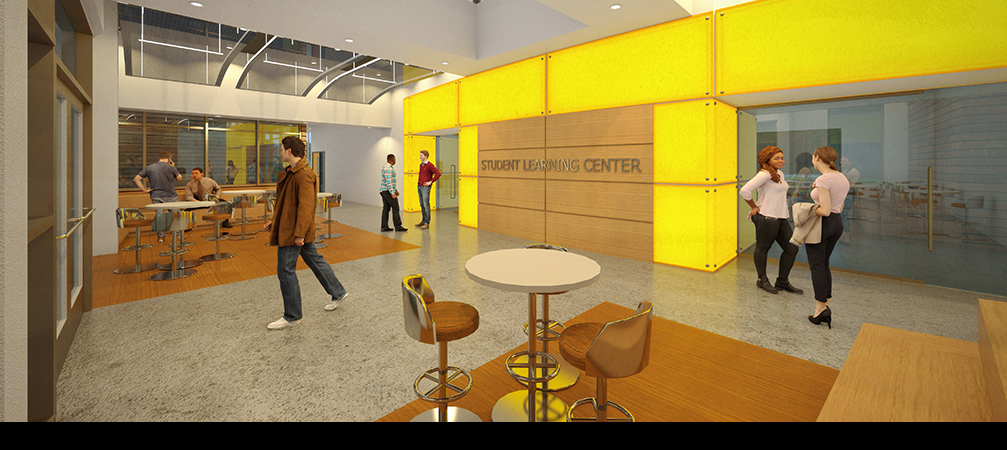 Emerging Technology Expansion - Del Mar College