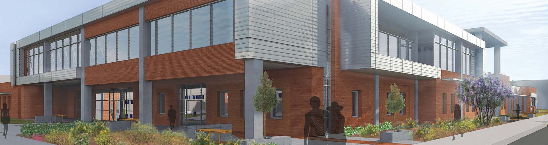 Capital Improvement Programs - Del Mar College